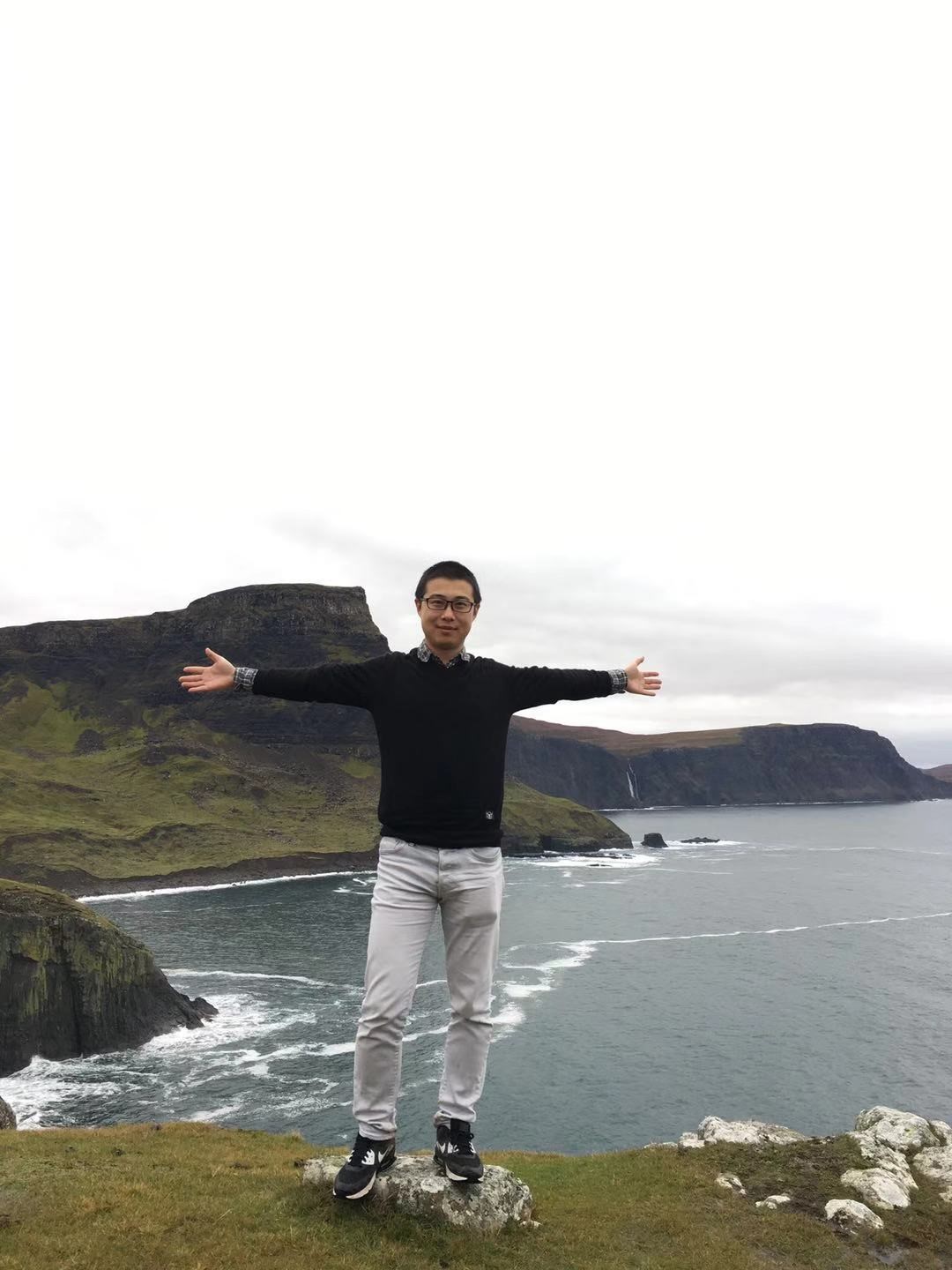 The Group – Ortu Research